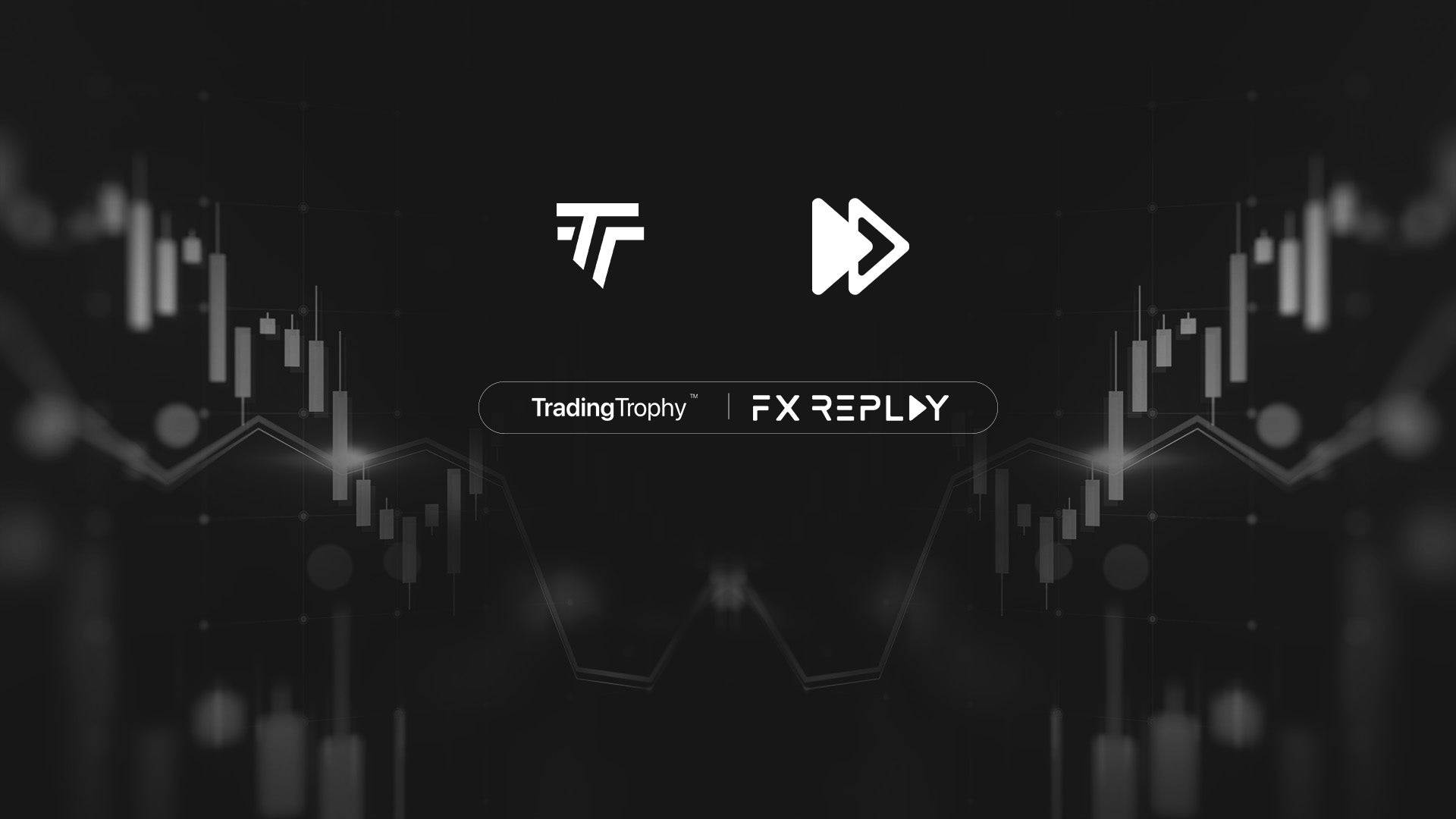 Trading Trophy™ partners with FX Replay